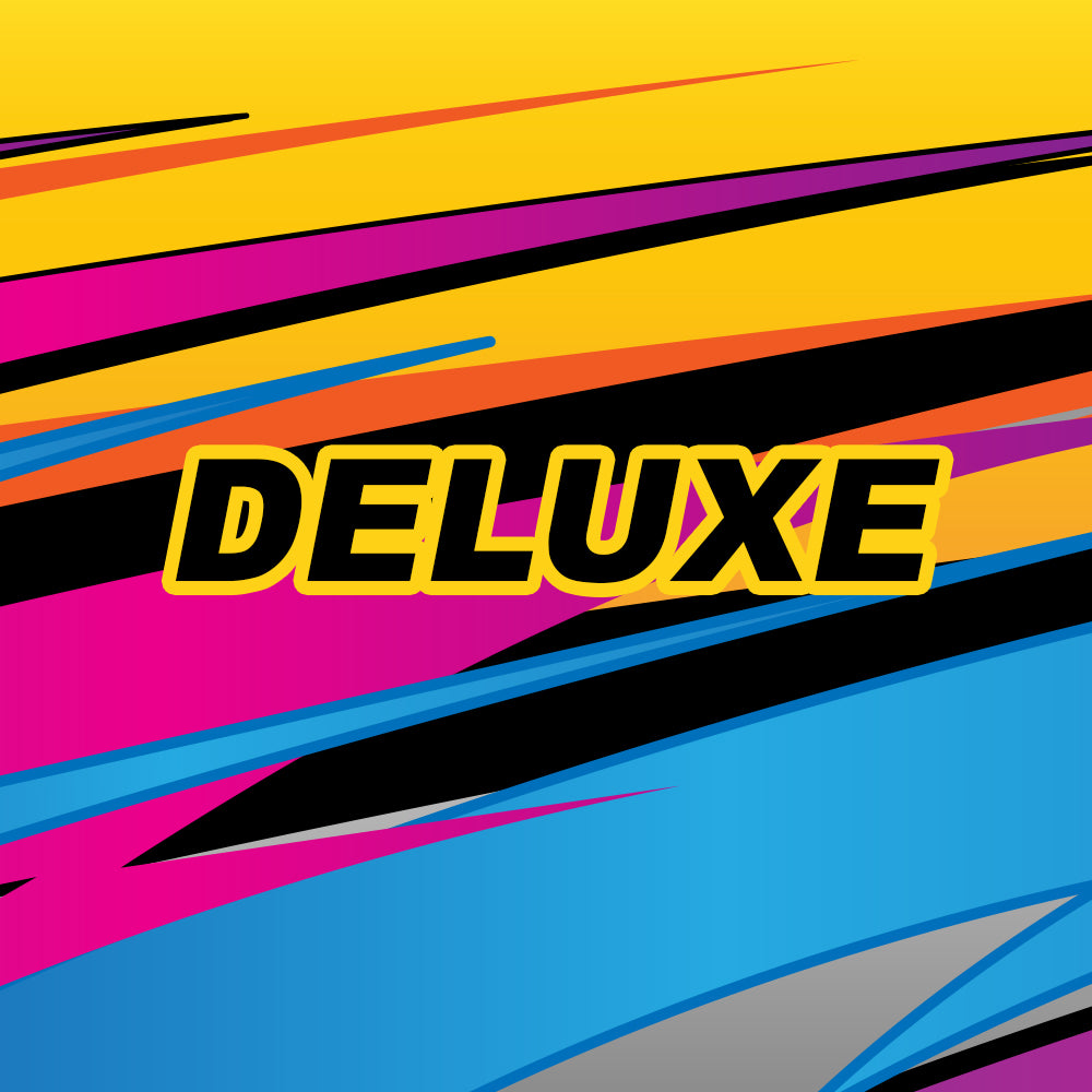 DELUXE – GalaxyGraphx