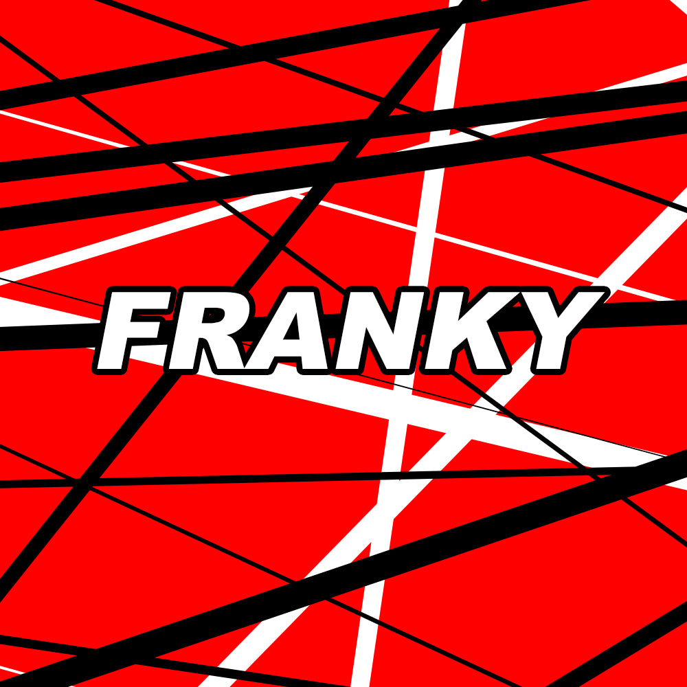 FRANKENSTEIN – GalaxyGraphx