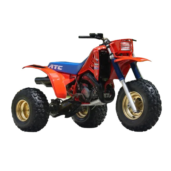 ATC 250R – GalaxyGraphx