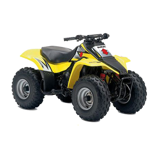 SUZUKI LT80 – GalaxyGraphx