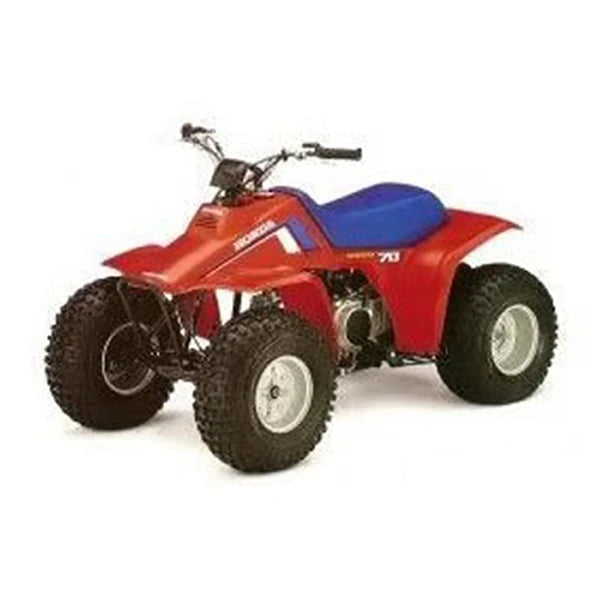 TRX 70 – GalaxyGraphx